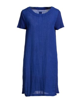 120% Lino KLEIDER - Mini-Kleider auf YOOX.COM