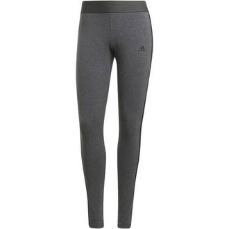 adidas Damen Tight LOUNGEWEAR Essentials 3-Streifen