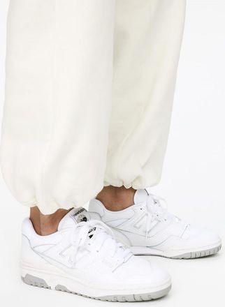 Arket Sportschuh 550 Von New Balance -Weiß