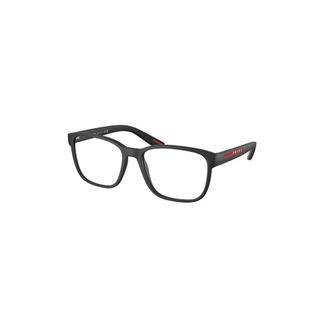 Prada Brillen - - Accessories - Herren - Schwarzk - 55 MM