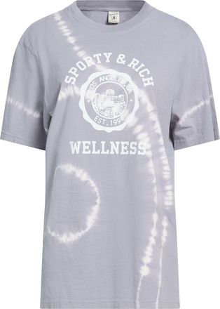 Sporty & Rich TOPS - T-shirts auf YOOX.COM