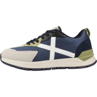 Munich Homme, Chaussures, Multicolore, Taille: 41 EU Baskets Polyvalentes