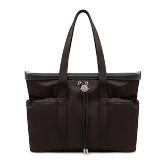 Moncler Damen, Taschen, Schwarzk, ONE SIZEGr&ouml;&szlig;e