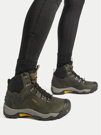 Keen Trekkingschuhe Revel III 1013305