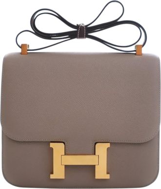 Herm&egrave;s Epsom Constance 24