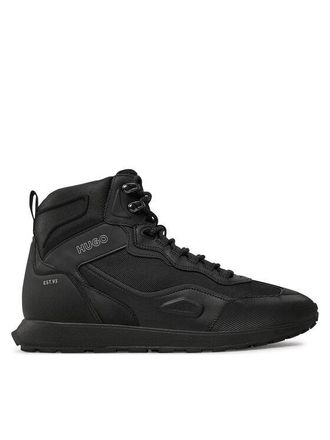 HUGO BOSS Hugo Sneakers Icelin 50529581 Schwarz
