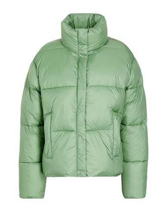 8 by YOOX RECYCLED NYLON ESSENTIAL DOWN JACKET