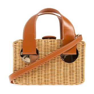 Rodo Femme, Sacs, Brun, Taille: ONE Size Handbag