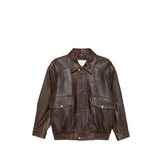 Dunst Pocket Panelled Jacket