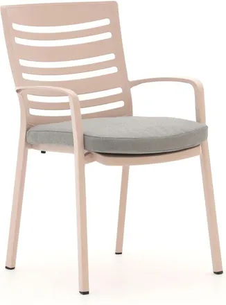 Hartman Hartman Alexandra Gartenstuhl stapelbar