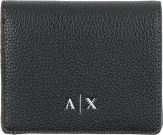 A|X Armani Exchange Kleinlederwaren - Brieftaschen auf YOOX.COM