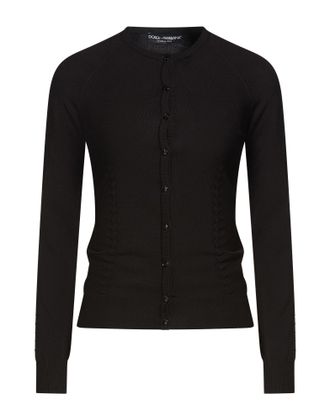 Dolce & Gabbana STRICKWAREN - Strickjacken auf YOOX.COM