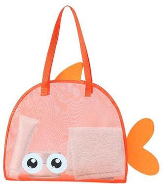 Generico Bomefoi Sacs de plage pour femme | Sac de piscine | Grand fourre-tout l&eacute;ger multifonction pour l&eacute;cole, les voyages, les pique-niques, la famille, la g