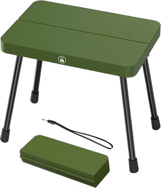 Generico Campingstuhl, faltbar, tragbar, f&uuml;r den Au&szlig;enbereich, Bank, Aluminium, Klassenzimmer, Garten, Picknick, Pool und Reisen