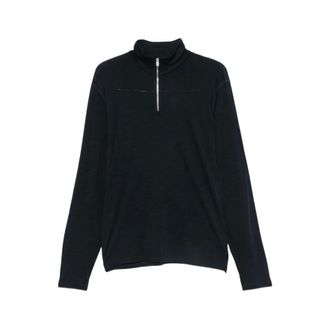 Fusalp Nerius Thermal Layer - Homme - Sport - Bleu - Taille: S