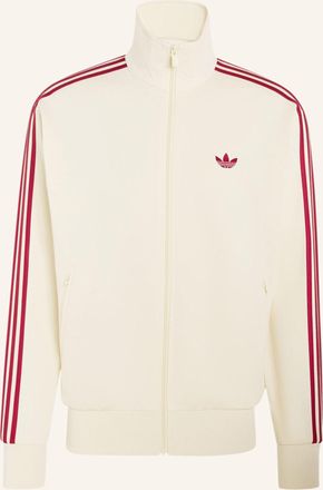 adidas Originals Adidas Originals Trainingsjacke Firebird gelb