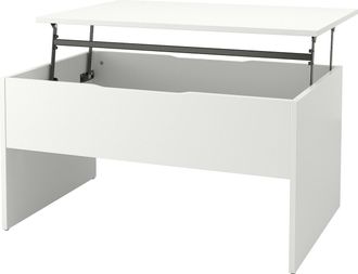 IKEA ÖSTAVALL Couchtisch verstellbar