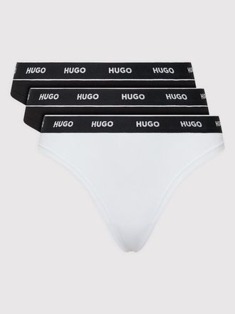 HUGO BOSS String-Set 50469681 Bunt