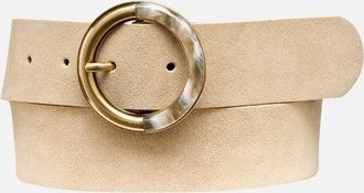 Geox Accessoires Belt Dame Helltaube