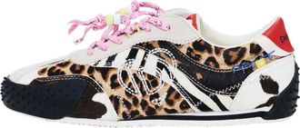 Desigual Sneaker
