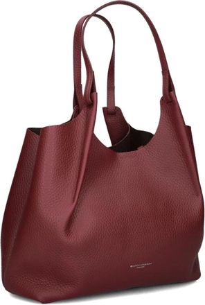 Gianni Chiarini Damen, Taschen, Rot, ONE SIZEGr&ouml;&szlig;e