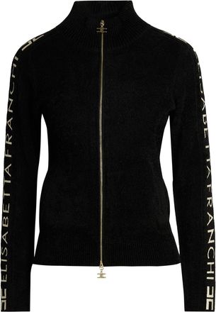 Elisabetta Franchi STRICKWAREN - Strickjacken auf YOOX.COM