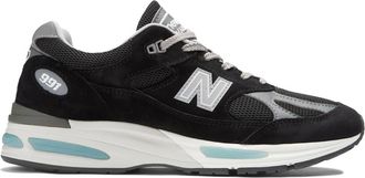 New Balance Herren, Schuhe, Schwarzk, 41 1/2 EUGröße
