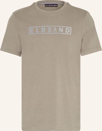 Elbsand Elbsand T-Shirt Finn beige