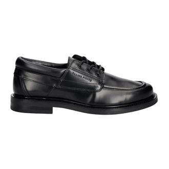 Filling Pieces Low Deck Polido - Homme - Chaussures - Noir - Taille: 45 EU