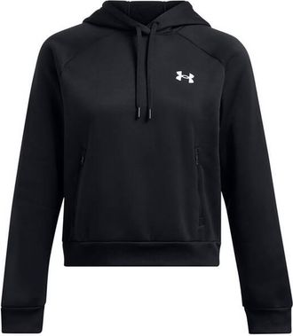 Under Armour Damen Kapuzensweat UA ARMOUR FLC PRO HDY