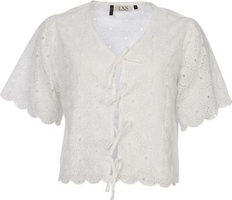 Looxs Revolution Bluse