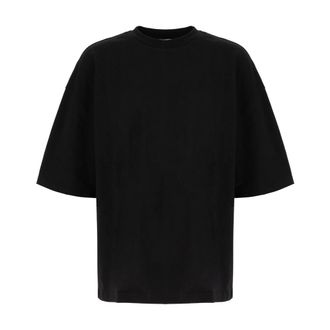 Entire studios T-Shirts - - Tops - Herren - Schwarzk - XS