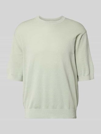 Selected Relaxed Fit T-Shirt aus reiner Baumwolle Modell TORINO