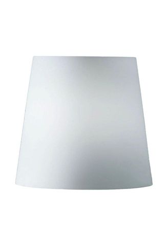 FontanaArte Wechsellampenschirm Fontana Media 1853 wei&szlig;