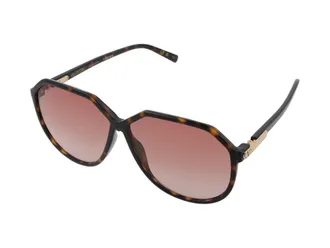 Valentino VG0026S Tortoiseshell Sunglasses - Brown