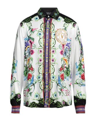 Versace TOPS - Hemden auf YOOX.COM