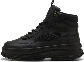 Puma Sneakers Mayra Femme, Chaussures, Noir, 38.5
