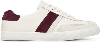 Lauren Ralph Lauren Sneakers Braylee 802P04419001 Wei&szlig;