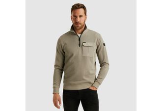 PME Legend Troyer mit Brusttasche