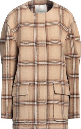 Isabel Marant JACKEN & M&Auml;NTEL - M&auml;ntel auf YOOX.COM