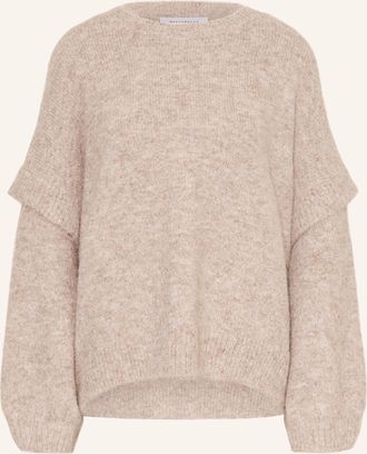 Rino&Pelle Rino & Pelle Pullover Odean beige