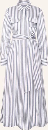 Seidensticker Seidensticker Kleid blau