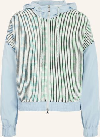 Marc Cain Cardigan blau