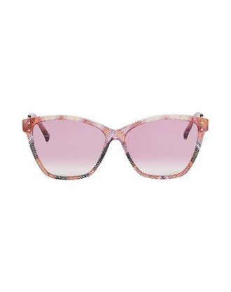 Missoni LUNETTES - Lunettes de soleil sur YOOX.COM