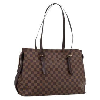 Louis Vuitton Damen, Pre-Owned, Braun, ONE SIZEGr&ouml;&szlig;e