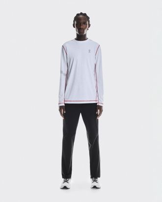 On All-Day Classic Pants