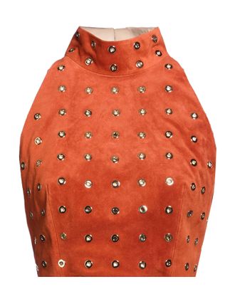 Balmain X THE HARDER THEY FALL