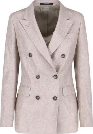 Tagliatore Blazer Mit Doppelknopfleiste Parigi