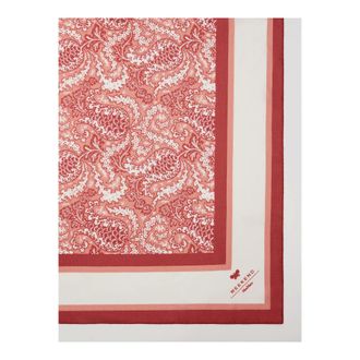 Max Mara Femme, Accessoires, Multicolore, Taille: ONE Size Arong Scarf