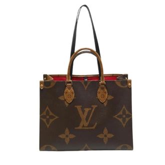 Louis Vuitton Pre-owned Canvas Tote Bag - - Pre-owned - Damen - Braun - ONE SIZE